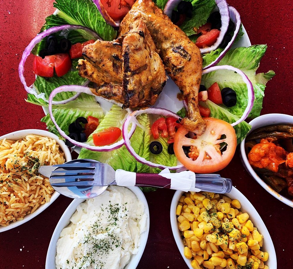 HERMANOS PERI PERI - Updated June 2025 - 104-218 Saddletowne Circle NE ...