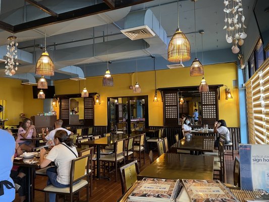 BEN N’ YAN’S - Updated July 2025 - 245 Photos & 78 Reviews - 108 Army Dr, Dededo, Guam ...