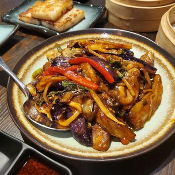 DYNASTY DUMPLING - Updated July 2024 - 281 Photos & 143 Reviews - 2786 ...