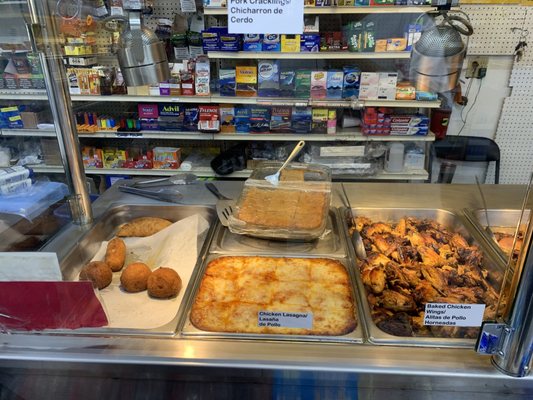 SAV-MOR MARKET - Updated December 2025 - 10 Photos - 11601 N 15th St ...