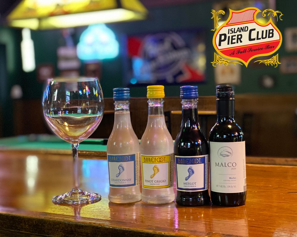 ISLAND PIER CLUB - Updated December 2025 - 39 Photos & 24 Reviews ...