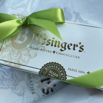 BISSINGER’S HANDCRAFTED CHOCOLATIER - Updated December 2025 - 63 Photos ...