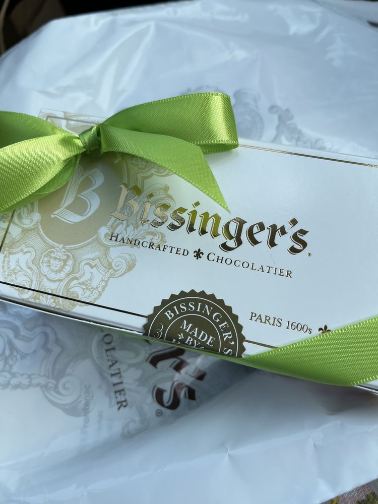 BISSINGER’S HANDCRAFTED CHOCOLATIER - 22 Photos & 43 Reviews - 1701 ...