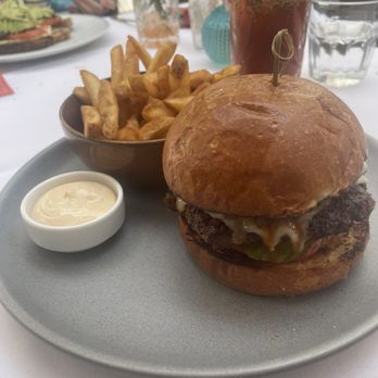 BAR GEORGE - Updated March 2025 - 762 Photos & 281 Reviews - 1440 Rue ...