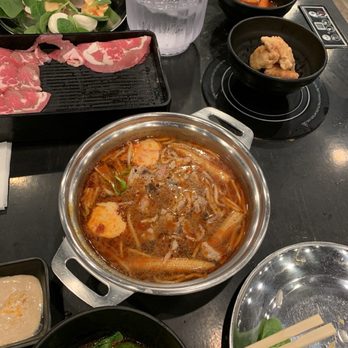 SHABU KING - Updated March 2025 - 360 Photos & 198 Reviews - 3872 ...