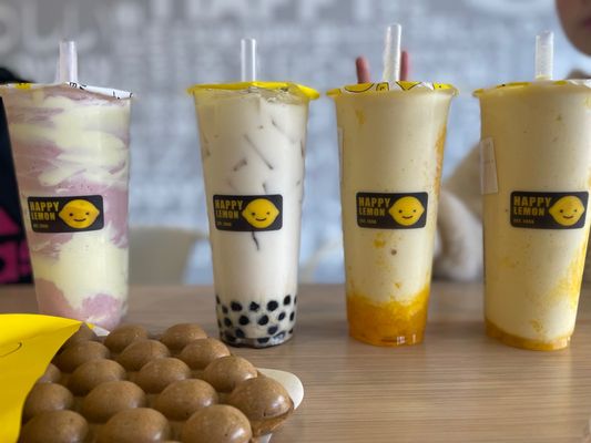 HAPPY LEMON - Updated August 2025 - 66 Photos & 74 Reviews - 2615 ...