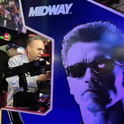 PLAYER 1 VIDEO GAME BAR - ORLANDO - 333 Photos & 255 Reviews - Bars ...