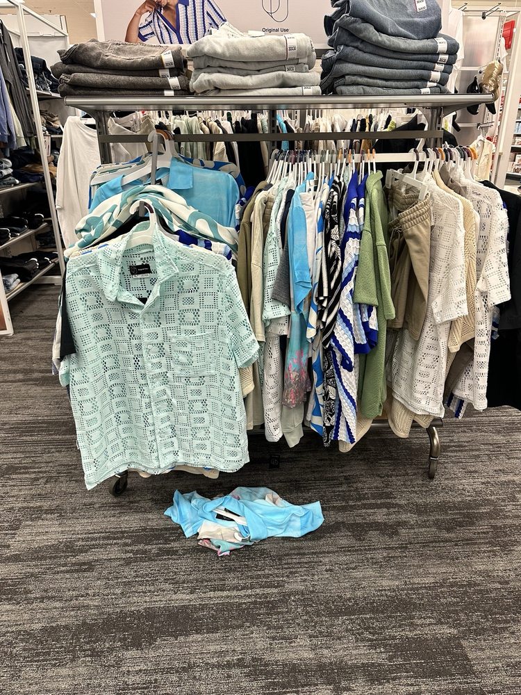 TARGET OPTICAL - Updated September 2025 - 2102 N Prospect Ave ...