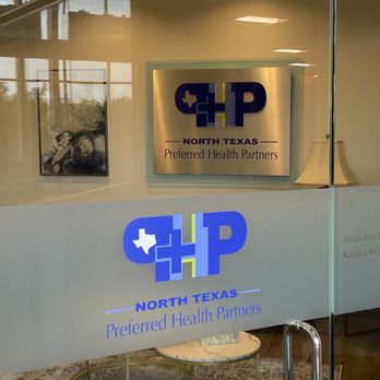NORTH TEXAS PREFERRED HEALTH PARTNERS - Updated July 2025 - 8144 Walnut ...