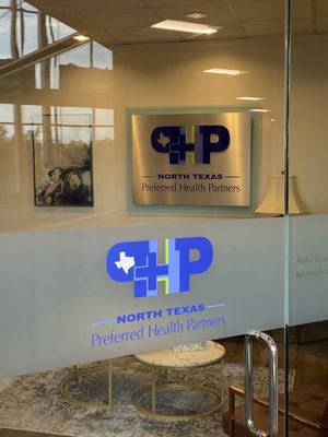 NORTH TEXAS PREFERRED HEALTH PARTNERS - WALNUT HILL - Updated December ...
