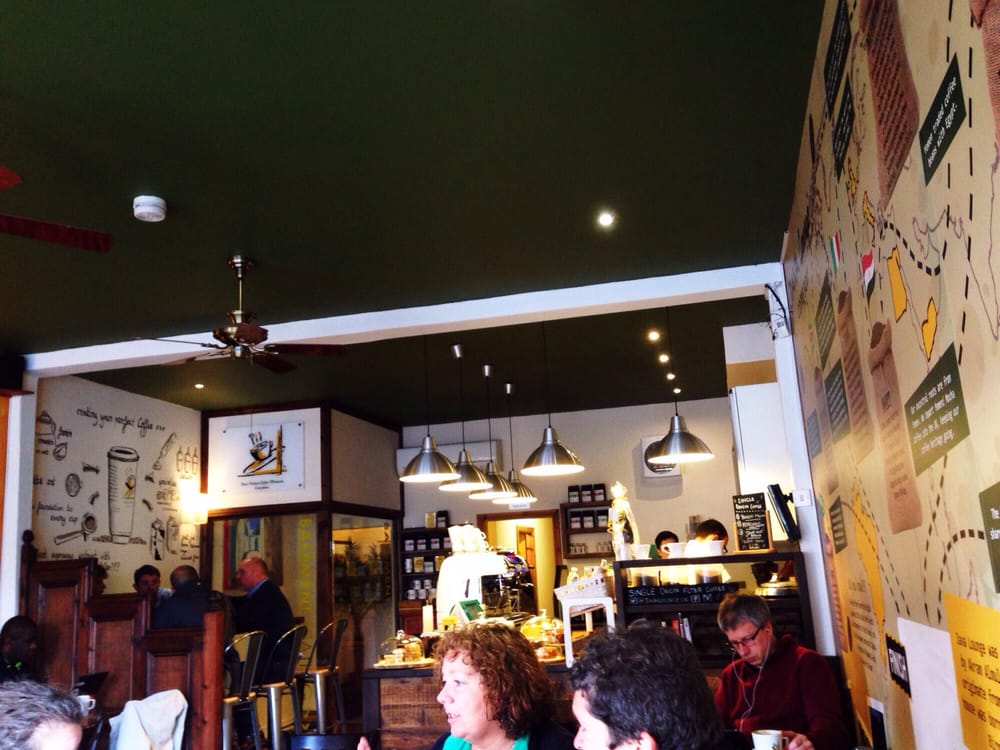 JAVA LOUNGE - 13 Photos & 12 Reviews - 115 Alcester Road, Birmingham ...