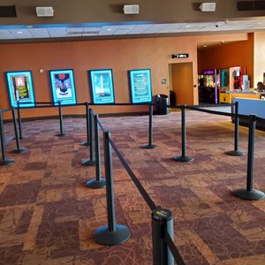 GALAXY THEATRES GREEN VALLEY - 474 Photos & 917 Reviews - 4500 E Sunset Rd, Henderson, Nevada ...