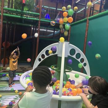 RECESS PLAY CENTERS - Updated October 2025 - 63 Photos & 17 Reviews ...