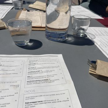 SUDA - Updated December 2025 - 329 Photos & 530 Reviews - 3910 Portola ...