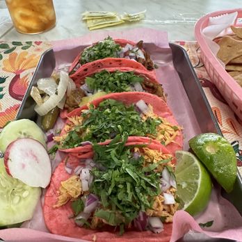 PINKYS TACOS - Updated July 2025 - 107 Photos & 41 Reviews - 3601 W ...