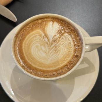 HAAN COFFEE - Updated October 2025 - 1004 Photos & 312 Reviews - 1235 E ...