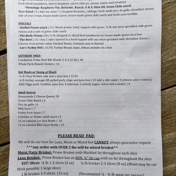 CORKSCREW BBQ - Updated April 2025 - 1298 Photos & 1312 Reviews - 26608 ...