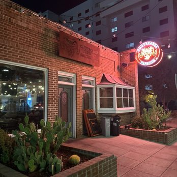 CHUPACABRA TAPROOM - Updated January 2026 - 194 Photos & 165 Reviews ...