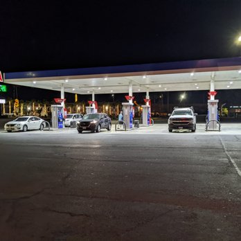 TA BUTTONWILLOW - Updated December 2025 - 147 Photos & 122 Reviews ...