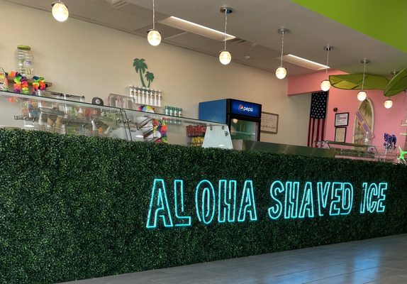 ALOHA SHAVED ICE - Updated October 2025 - 41 Photos & 18 Reviews ...