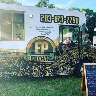 EP LOCAL FOOD TRUCK - Updated December 2025 - 15 Reviews - 333 Lordship ...