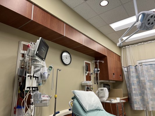 ATRIUM HEALTH HARRISBURG EMERGENCY DEPARTMENT - Updated August 2025 ...