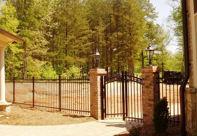 ROME FENCE - Updated October 2024 - 5416 Windy Gap Ct, Raleigh, North ...