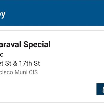 MUNI - L TARAVAL - Updated October 2024 - 127 Photos & 59 Reviews ...