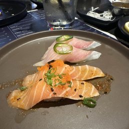 PIER 50 SUSHI - FOLSOM - Updated October 2025 - 440 Photos & 225 ...