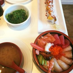 YELLOWFISH SUSHI - 938 Photos & 749 Reviews - 9102 Wurzbach Rd, San ...