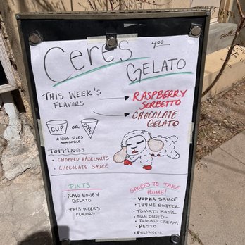 CERES - Updated September 2025 - 277 Photos & 140 Reviews - 77 W ...