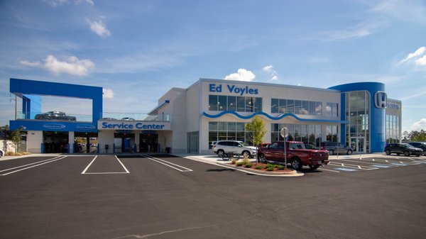 ED VOYLES HONDA - Updated November 2025 - 87 Photos & 312 Reviews ...