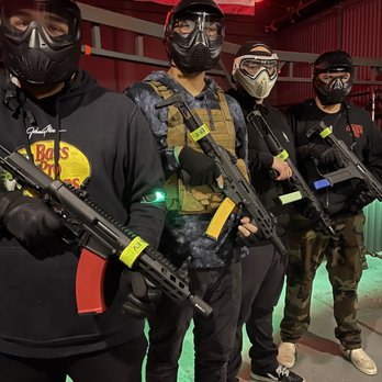 BATTLE LAB - Updated September 2024 - 46 Photos & 38 Reviews - 319 West ...