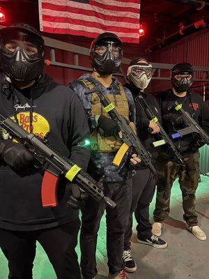 BATTLE LAB - Updated October 2025 - 78 Photos & 53 Reviews - 319 West ...