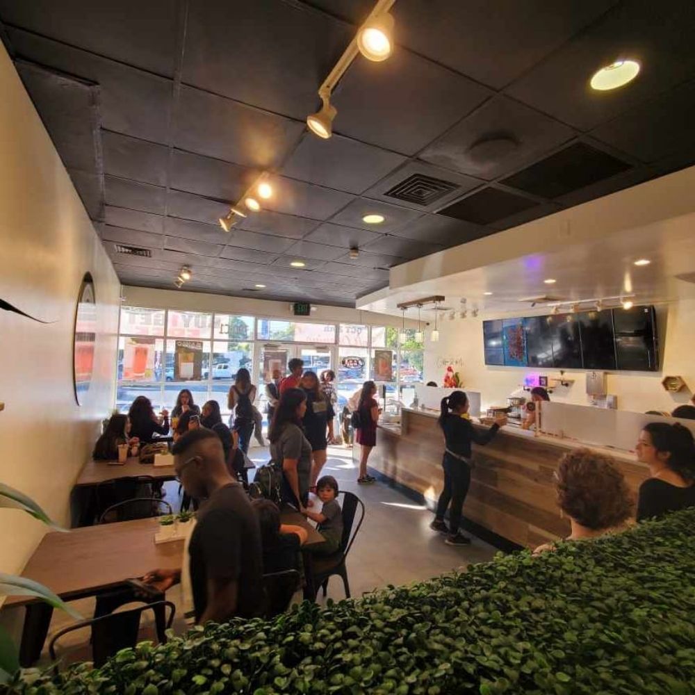 BREAKTIME TEA - Updated July 2025 - 159 Photos & 101 Reviews - 790 Oak ...