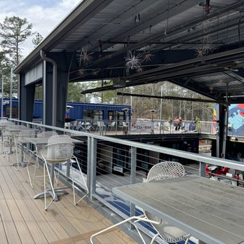 BOXYARD RTP - Updated September 2025 - 156 Photos & 51 Reviews - 900 ...