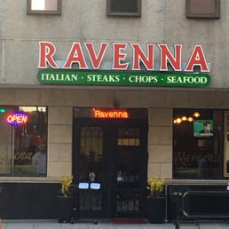 RAVENNA ITALIAN GRILLE & BAR - Updated December 2025 - 415 Photos & 331 ...