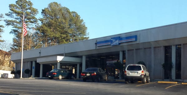 UNITED STATES POSTAL SERVICE - Updated December 2025 - 37 Reviews - 850 ...