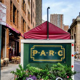 PARC - Updated August 2025 - 4371 Photos & 3553 Reviews - 227 S 18th St ...