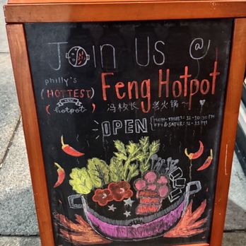 FENG HOTPOT - Updated November 2025 - 66 Photos & 26 Reviews - 1310 ...