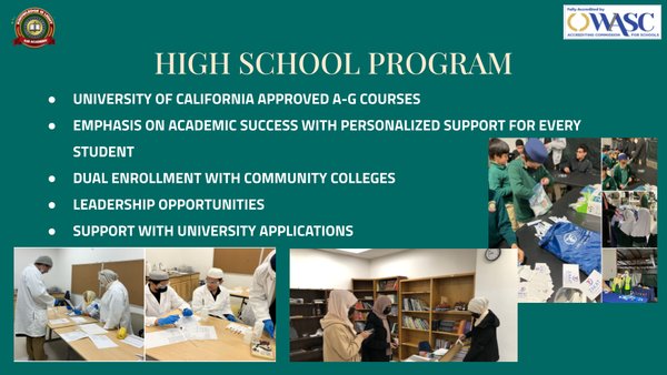 ILM ACADEMY - Updated August 2025 - 21 Photos - 42412 Albrae St ...