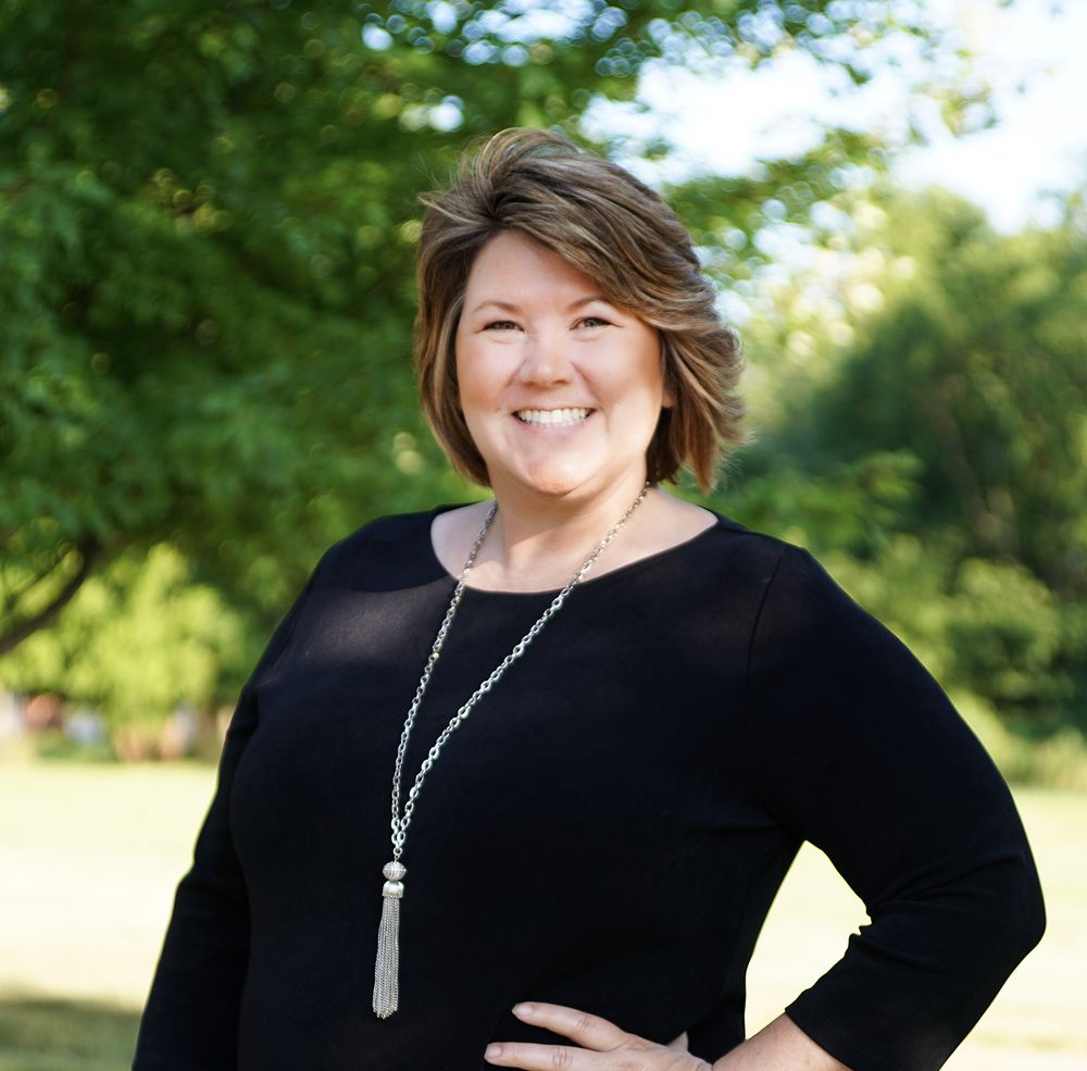 CHRISTINE SCHAUBLE - THE SCHAUBLE TEAM - Contact Agent - 609 W Glen Ave ...