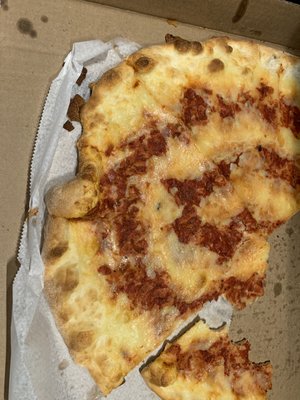 MANCO & MANCO PIZZA - 12TH ST - TEMP. CLOSED - Updated January 2026 ...