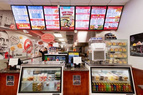 RED SNAPPER - Updated December 2025 - 46 Photos & 88 Reviews - 1418 E ...