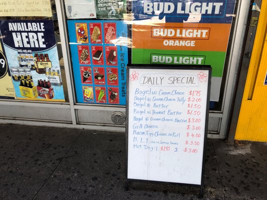 LOTTO BEER DELI - Updated December 2025 - 7102 New Utrecht Ave ...