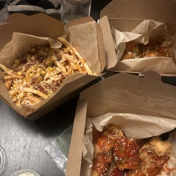 CHICKEN TROOPERS - Updated November 2024 - 343 Photos & 225 Reviews ...