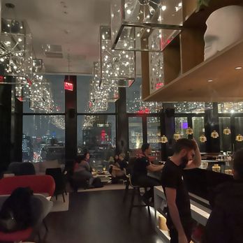 CLOUDM ROOFTOP BAR BOWERY - Updated October 2025 - 265 Photos & 137 ...