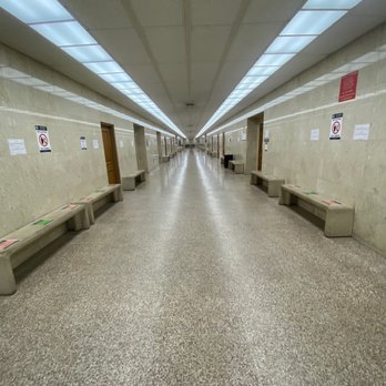 STANLEY MOSK COURTHOUSE - Updated July 2025 - 193 Photos & 232 Reviews ...