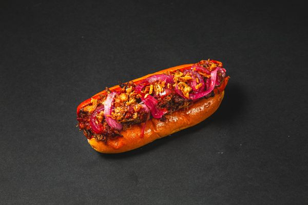MASH DOGS - Updated June 2026 - 41 Photos & 25 Reviews - 11150 ...