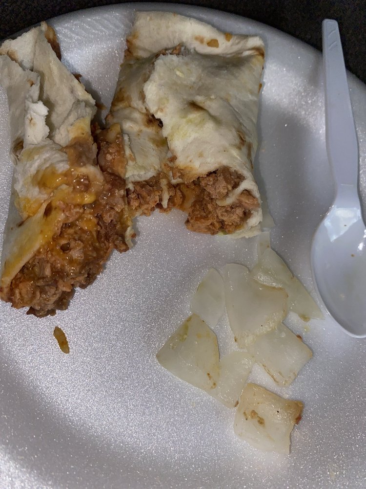 JUMBURRITO - Updated July 2025 - 15 Reviews - 2411 N County Rd W ...